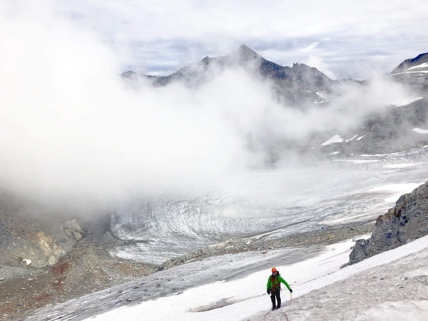 Lessons From My First Uphill Athlete Training Plan - Shashi Shanbhag