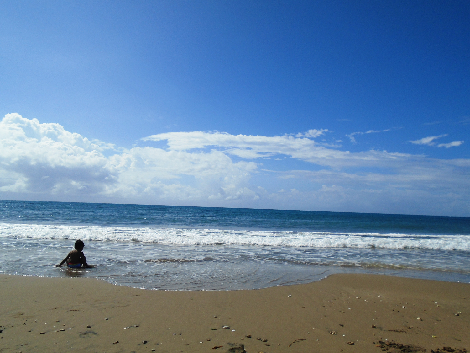 Jamaica - A Land of Waterfalls, Beaches and Mountains
