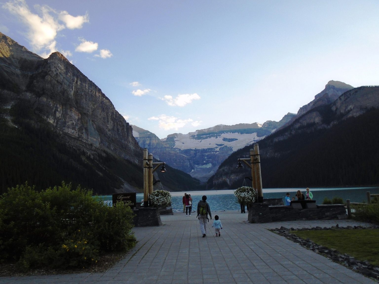 Canadian Rockies - Banff, Yoho and Jasper National Parks - Road Trip